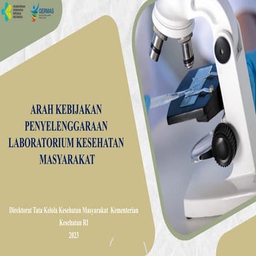 ilide.info-arah-kebijakan-penyelenggaraan-labkesmas-pr ...