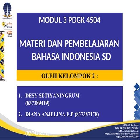 PPT Modul 3 bahasa Indonesia universitas terbuka.pptx