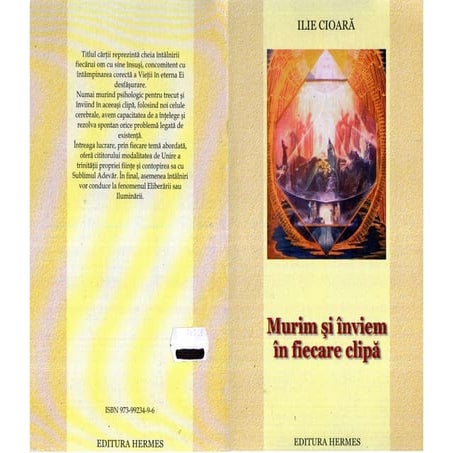 Ilie cioara murim-si_inviem_in_fiecare_clipa | PPT