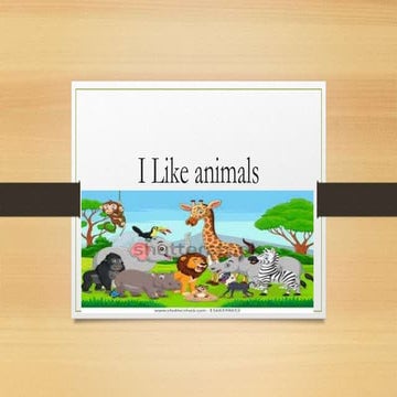 I Like animals animals presintation.pptx