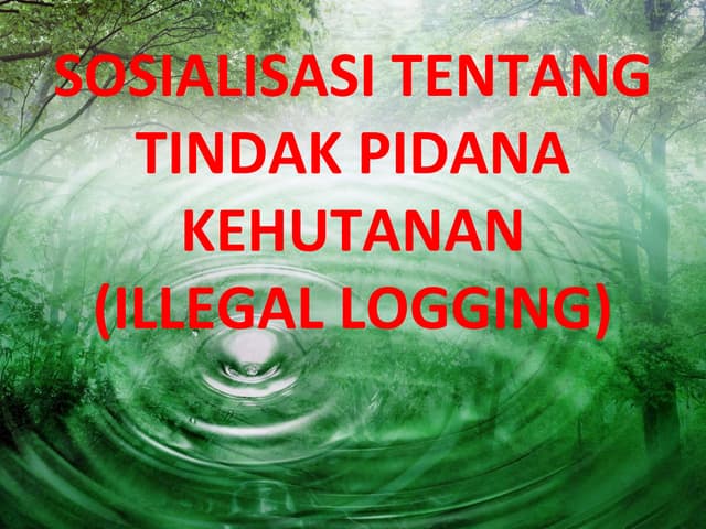 Gugatan linkungan (class action) | DOCX