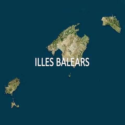 Illes balears | PPTX