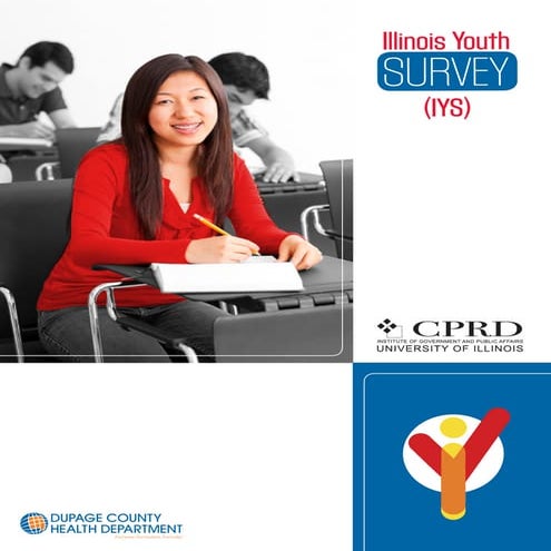 Illinois youth survey pdf placement | PDF