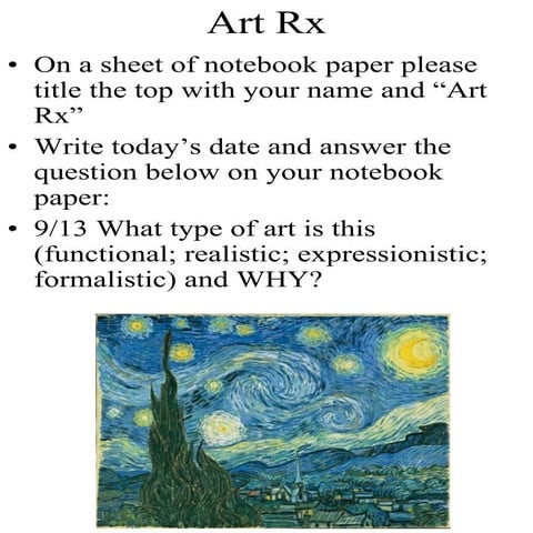 Illuminated letter process web version | PPT