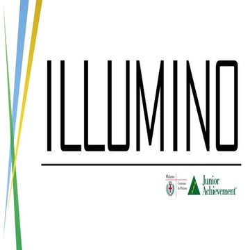 Illumino | PPT
