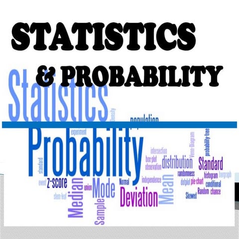 Illustrating a probability distribution for a discrete random variable ...
