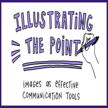 Illustrating the Point: Images as effective communication tools | PPTX ...