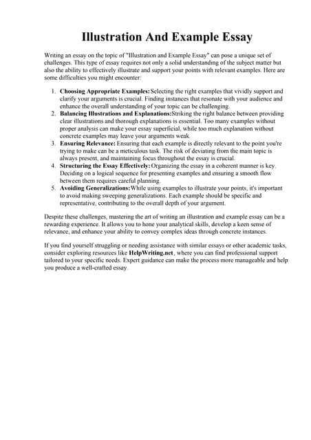 English Essays For High School Students.pdf | Secondary Education ...