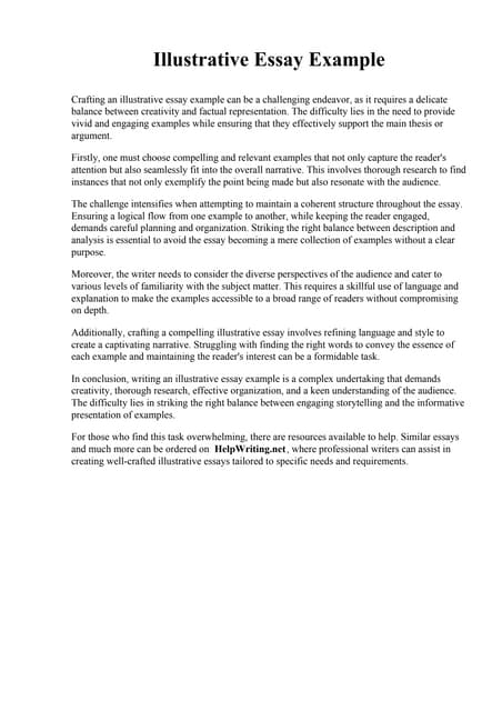 Introduction To A Narrative Essay Examples.pdf