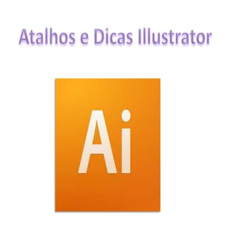 Illustrator | PPT