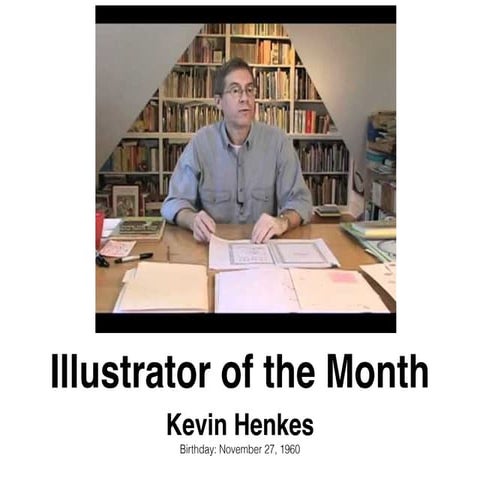Illustrator of the Month May 2015 | PDF