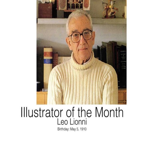 Illustrator of the Month May 2015 | PDF