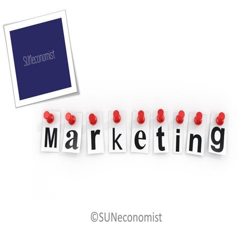 Il marketing (in breve) | PDF