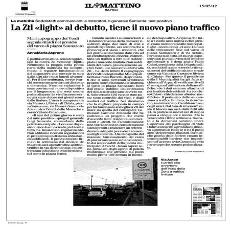 Il mattino | PDF