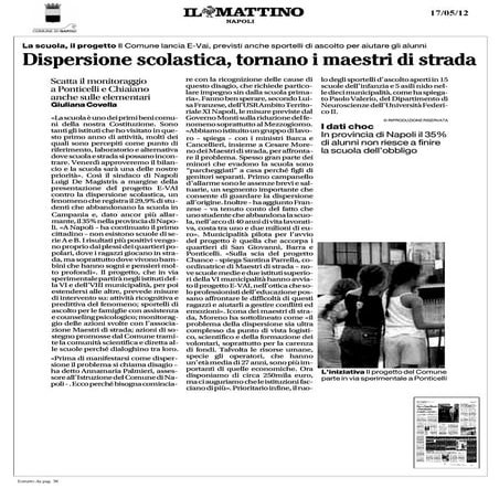 Il mattino | PDF