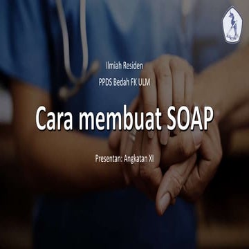 Cara membuat SOAP.pptx