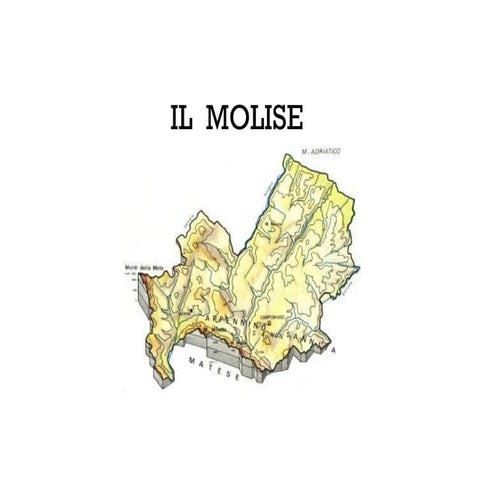 Il molise1 | PPT
