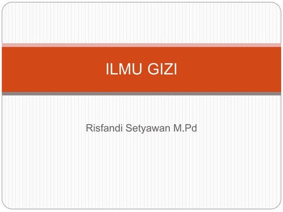 ADIME NCP PAGT Diet Kasus Pernapasan (PPOK) | PDF