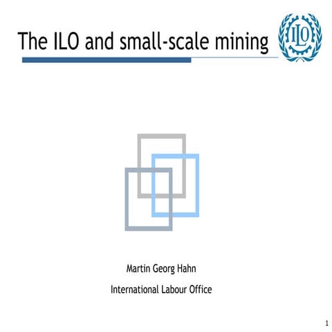 Call to Action on Child Labour –ILO | PPT