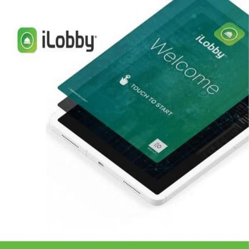 Ilobby Pitch Deck | PDF