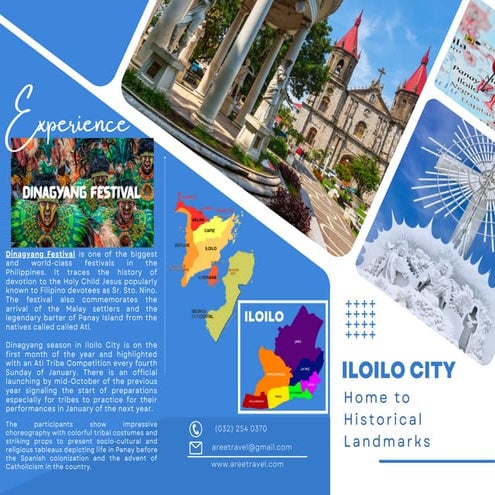 Region 6-Western Visayas | PPTX