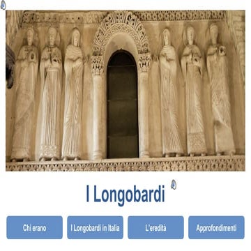 I Longobardi.pptx
