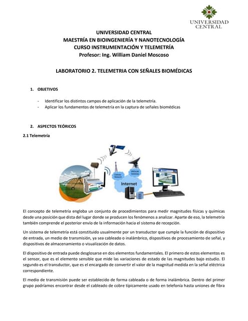 RECONOCIMIENTO DEL SECUENCIADOR DE NANOPOROS MINION MK1C | PDF