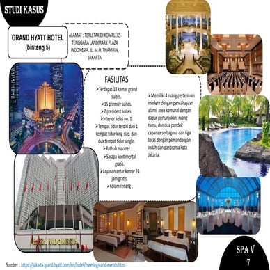 studo presedent stupa 5 arsitekktur mahasiswa | PPT