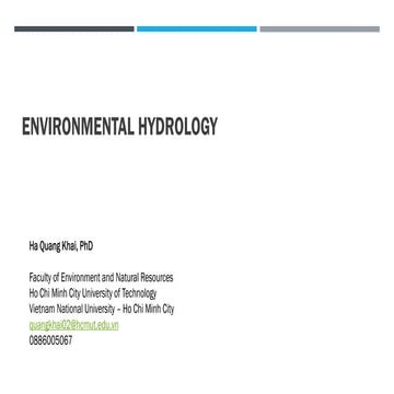 Environmental Hydrology (Code: EN3205).pdf