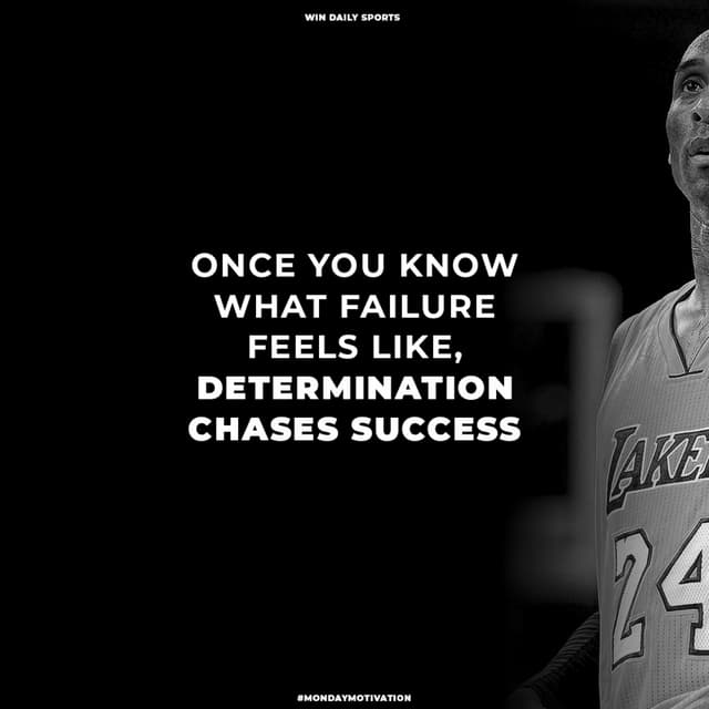 Monday Mamba Motivation | PDF