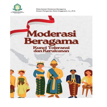 Kumpulan Poster Moderasi Beragama UIN Gus Dur.pdf