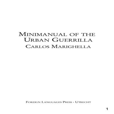 Marcelo Valle Silveira Mello - Dogolachan | PDF