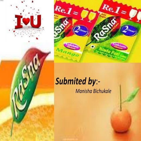 I love rsna new | PPT