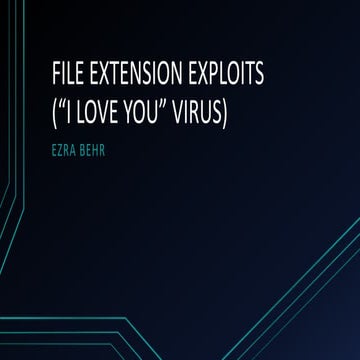 I LOVE YOU VIRUS.pptx