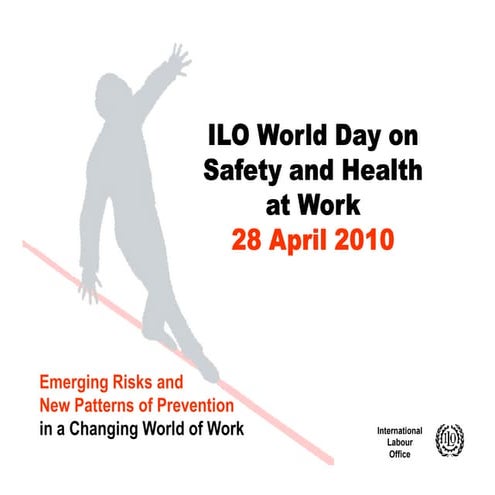 Ilo world day | PDF