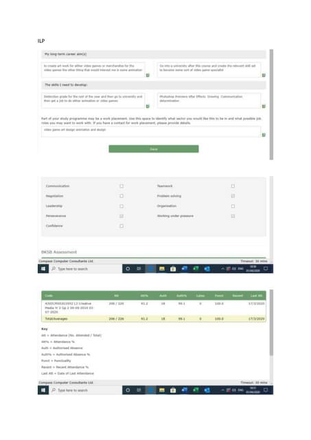 Production log | PDF