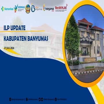 Implementasi ILP Kab Banyumas Semester 1 Th 2024 .pptx