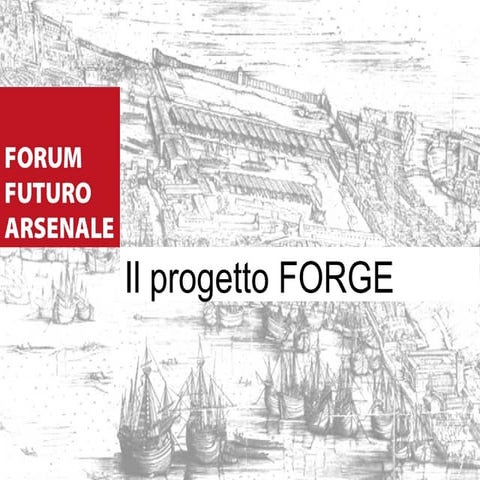 Proposta di progetto | ODP