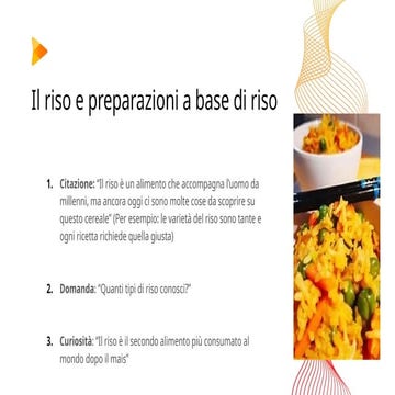Il riso e preparazioni a base di riso.pptx