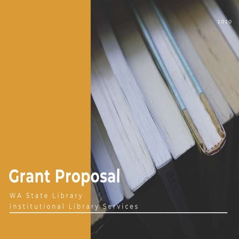 Ils imls grant | PPT