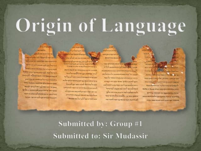 Social Evils - Presentation Slides - By Rehan Butt | PDF