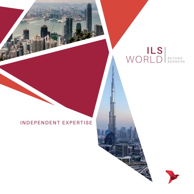 ICS Trust Presentation | PPT