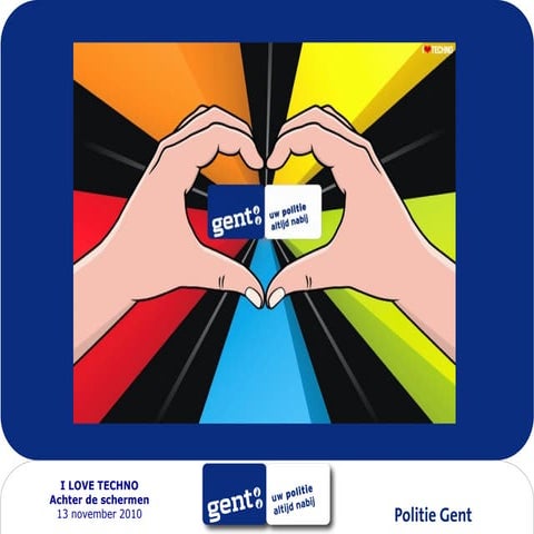 Ilt2010 inleiding | PPT