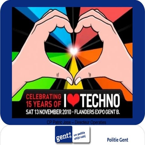 Ilt2010 operaties | PPT