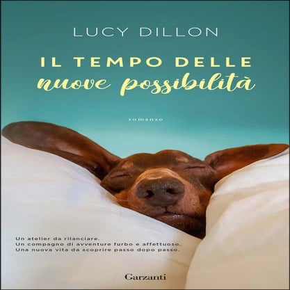 Il tempo delle nuove possibilit - Lucy Dillon.pdf