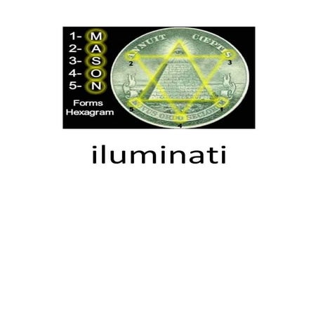 Iluminati | PDF