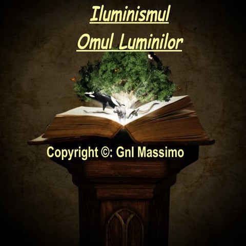 Iluminism | PPT