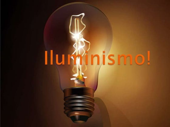 Aula sobre o iluminismo. | PPT