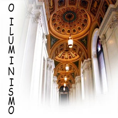 Iluminismo | PPT