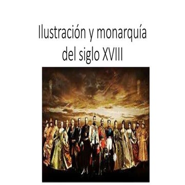 Ilustración y monarquía.pptx